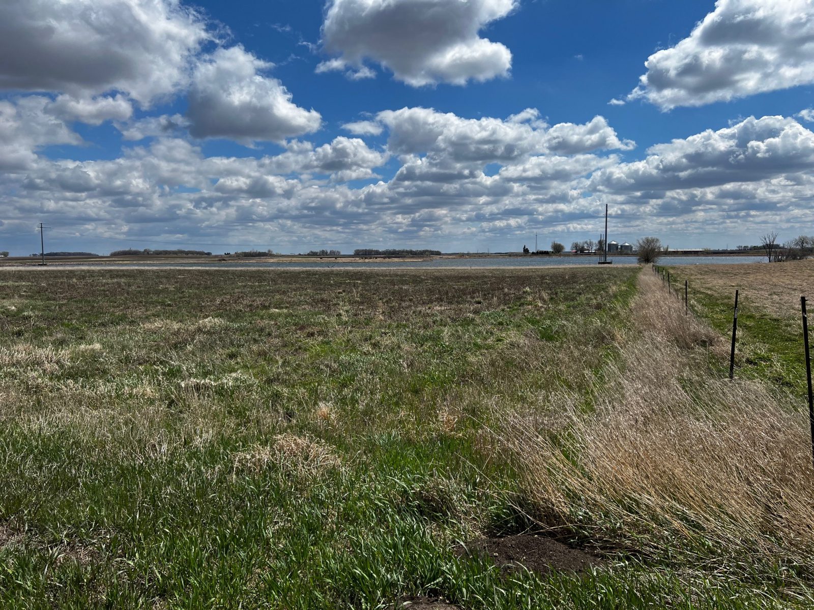 49.68 Acres of CREP & CRP Land near Courtland, MN - Mages Land Company ...