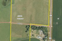 49.68 Acres of CREP & CRP Land near Courtland, MN - Mages Land Company ...