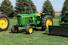 Jeff Flood Estate - Mages Land Company & Auction Service LLC
