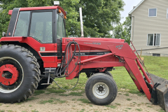 Kenneth and Laurice Kastner Retirement Auction - Mages Land Company & Auction Service LLC