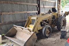 Kenneth and Laurice Kastner Retirement Auction - Mages Land Company & Auction Service LLC