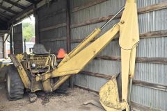 Kenneth and Laurice Kastner Retirement Auction - Mages Land Company & Auction Service LLC