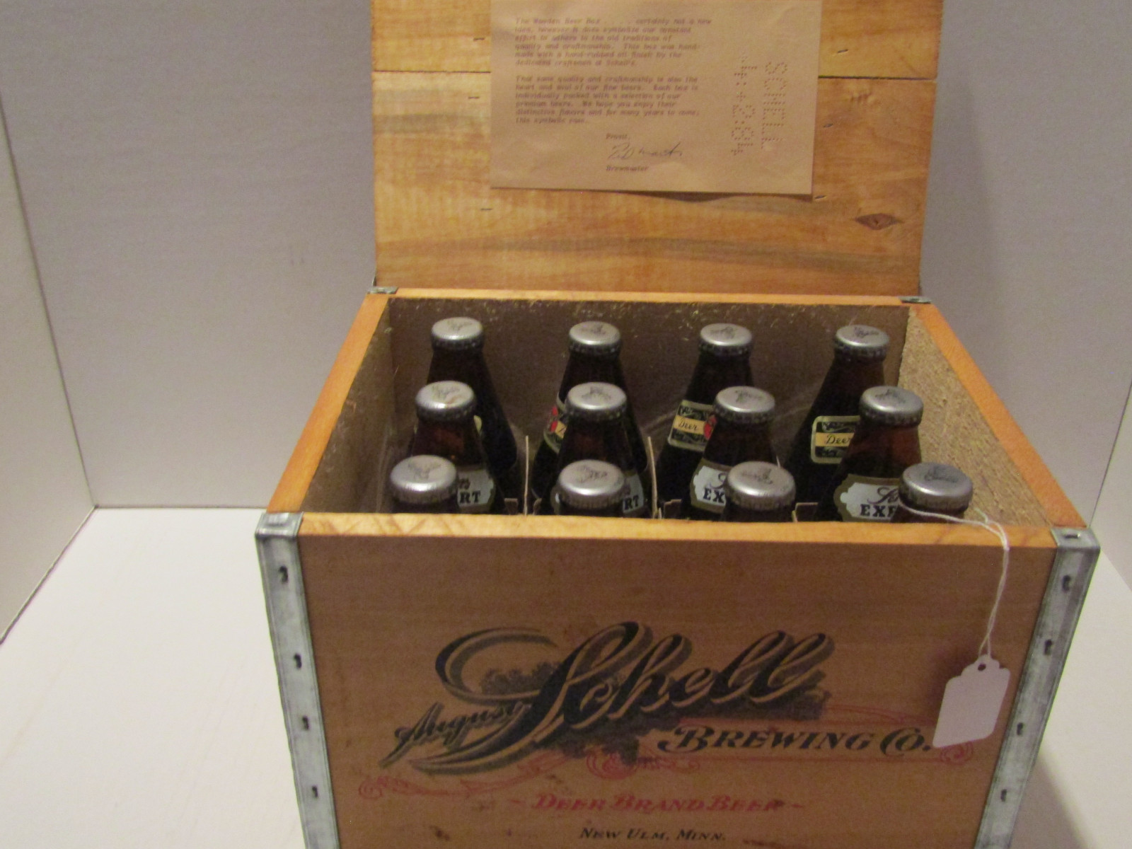 Mark & Cheryl Senske & Denny Johnson Collectibles Online Auction ...