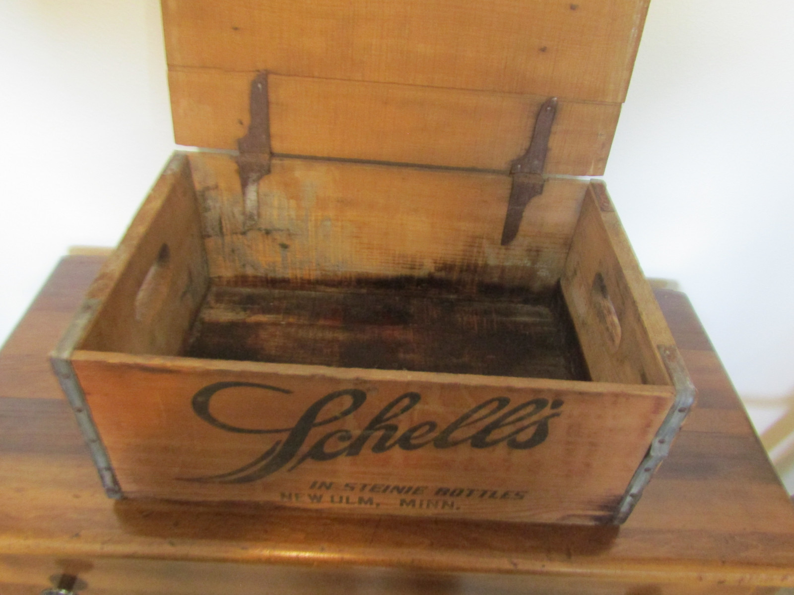 Mark & Cheryl Senske & Denny Johnson Collectibles Online Auction ...