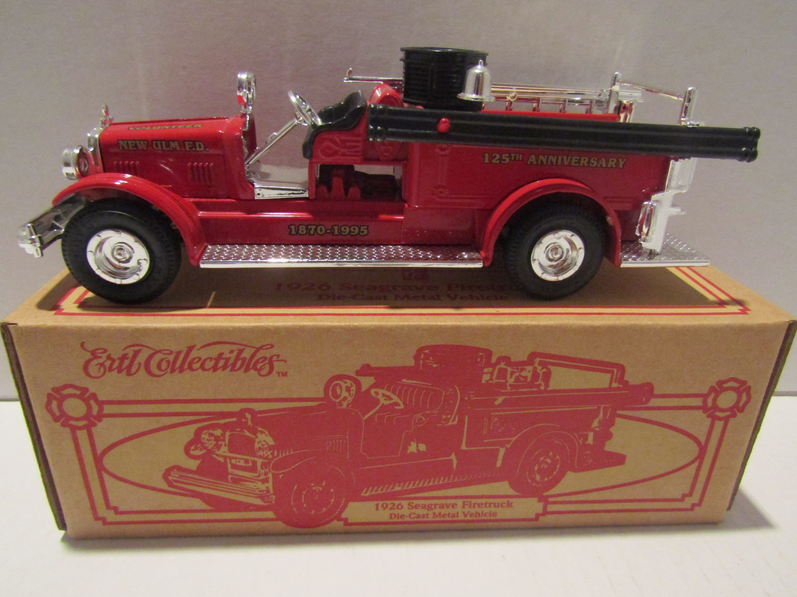 Mark & Cheryl Senske & Denny Johnson Collectibles Online Auction ...