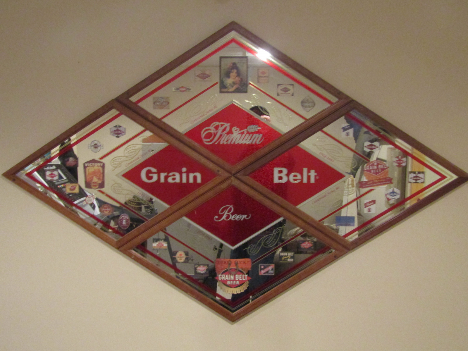 Mark & Cheryl Senske & Denny Johnson Collectibles Online Auction ...