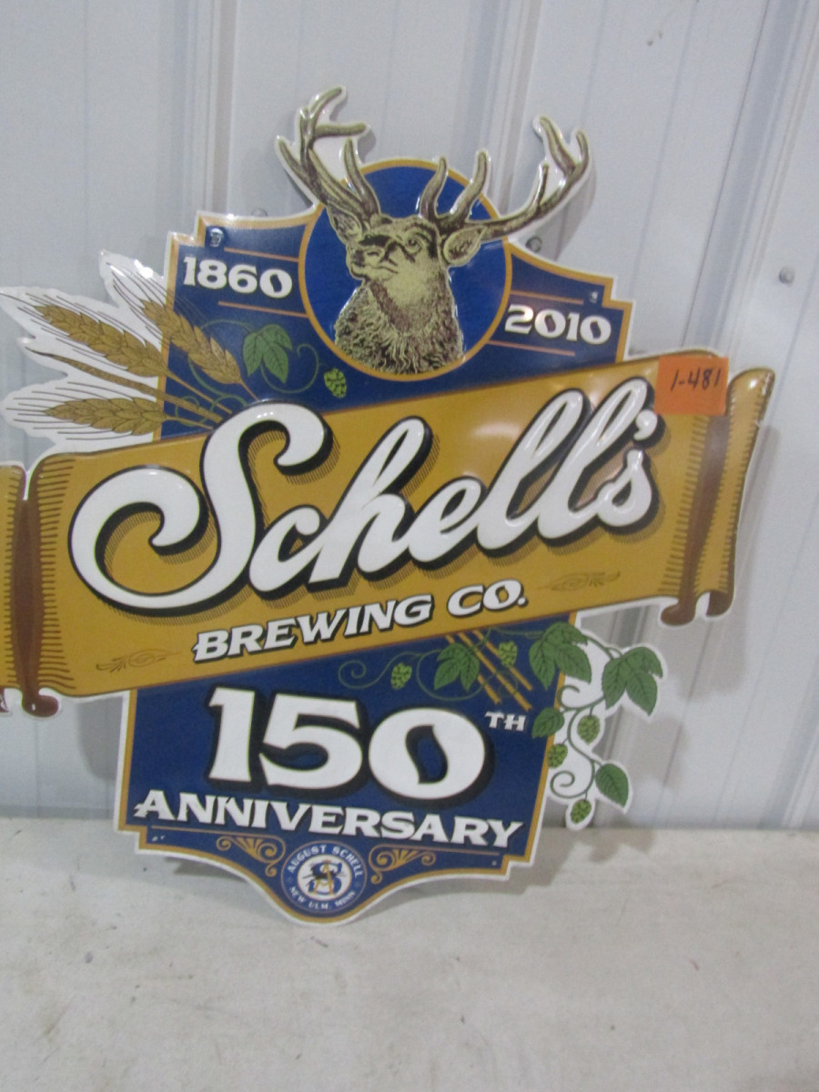 Mark & Cheryl Senske & Denny Johnson Collectibles Online Auction ...