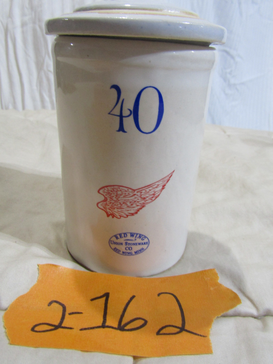 Mark & Cheryl Senske & Denny Johnson Collectibles Online Auction ...