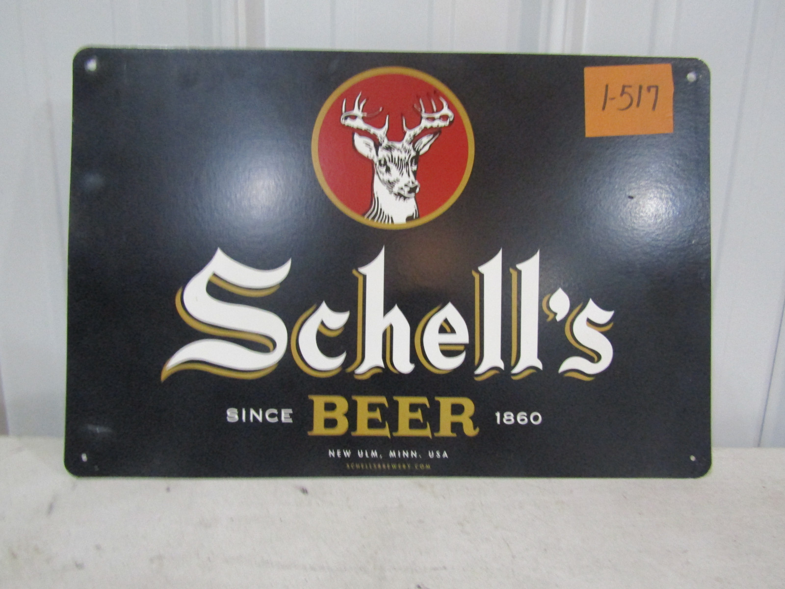 Mark & Cheryl Senske & Denny Johnson Collectibles Online Auction ...