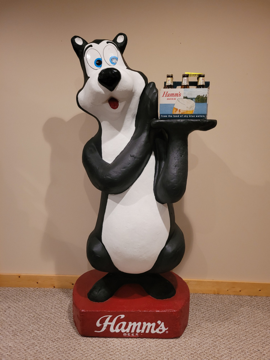 Mark & Cheryl Senske & Denny Johnson Collectibles Online Auction ...