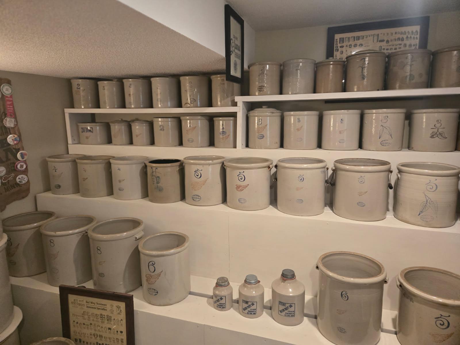 Mark & Cheryl Senske & Denny Johnson Collectibles Online Auction ...