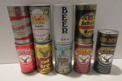 Mark & Cheryl Senske & Denny Johnson Collectibles Online Auction ...