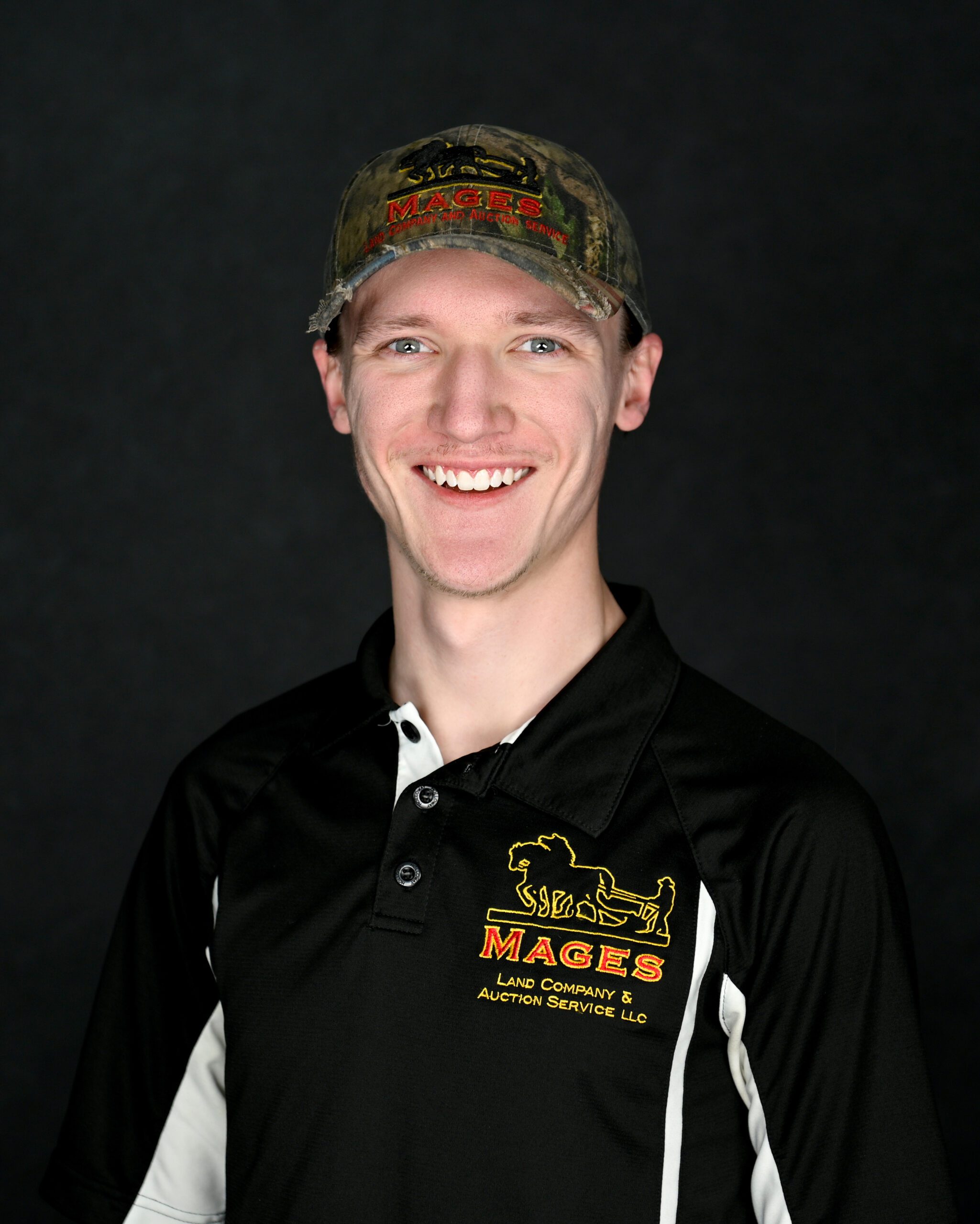 Agents & Auctioneers - Mages Land Company & Auction Service LLC