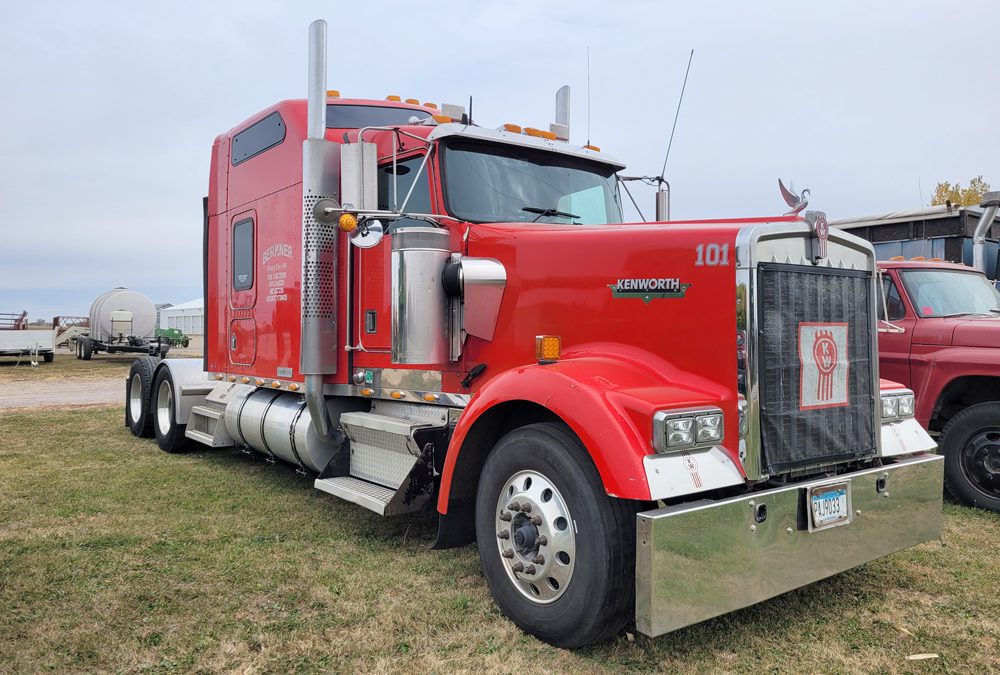 2024 Fall Consignment Auction - Mages Land Company & Auction Service LLC